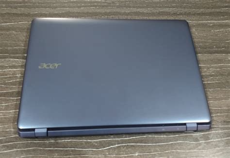 Acer Aspire E 11 Laptop Computers And Tech Laptops And Notebooks On Carousell