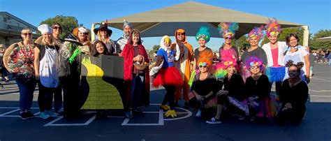 Home Mitchell Elementary School