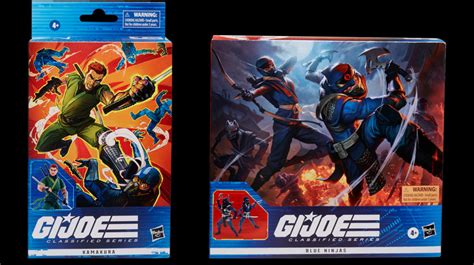 Making Hisstory A Summer Roundtable With Hasbro S G I Joe Team The Pop Insider