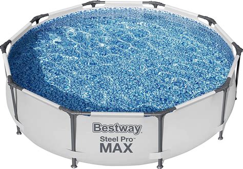 בריכה עגולה BESTWAY דגם 56406 - יבואן רשמי - גלאור אונליין