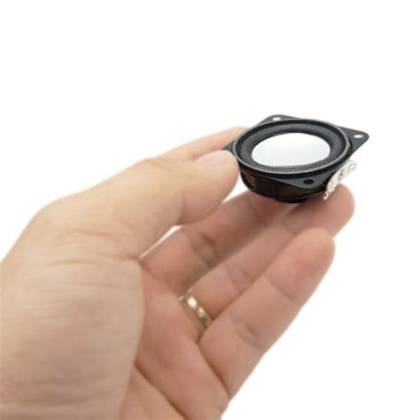 Loa nhỏ W Ohm mm Nshop