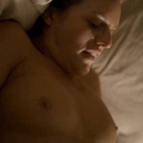 Elisabeth Moss Scandal Planet