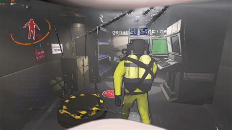 The Inverse Teleporter Really Does Teleport You Anywhere Rlethalcompany