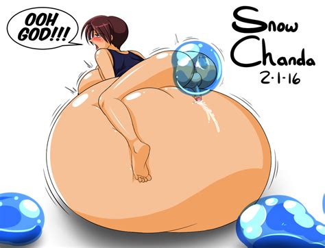 rule 34 2016 anal penetration belly belly bigger than body belly