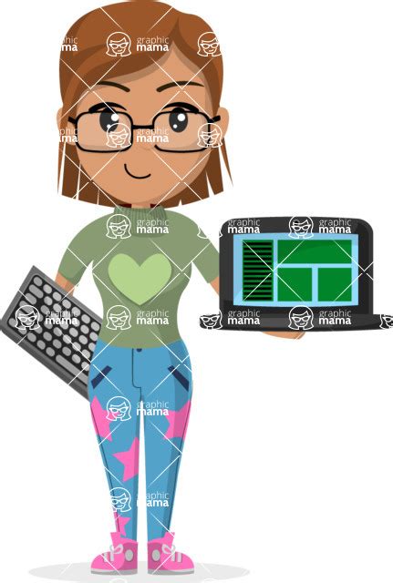 Programmer Royalty Free Stock Vector Clip Art Free Clipart 3931879