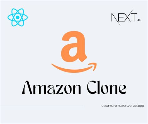 ossama el idrissi on linkedin amazon clone reactjs reduxjs