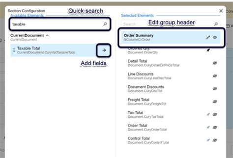 Part II Modern UI Continued Acumatica Cloud ERP
