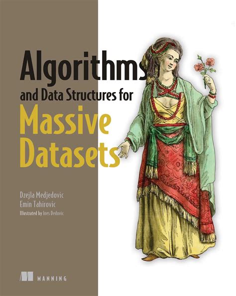 Algorithms And Data Structures For Massive Datasets Dzejla Medjedovic Emin Tahirovic