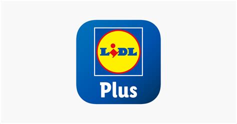 Lidl Plus Dans LApp Store