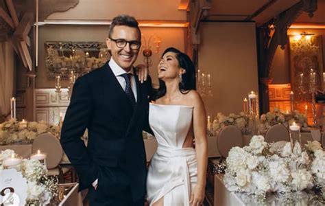 Syn Macieja Kurzajewskiego Nie Pojawił Się Na Jego ślubie Zabrakło Go