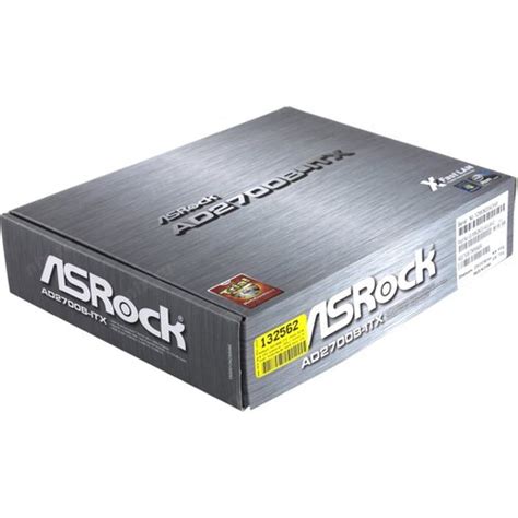 Материнская плата Предустановленный процессор Intel Atom D2700 2 13