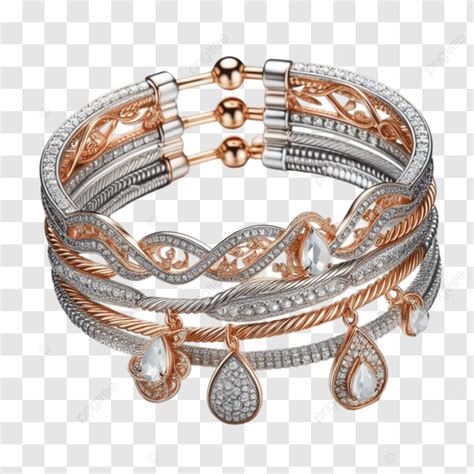 여성용 화이트 실버 팔찌 여성용 화이트 실버 팔찌 화이트 실버 팔찌 여성용 팔찌 Png 일러스트 및 이미지 에 대한 무료 다운로드 Pngtree