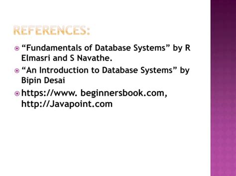 schedule in dbms pdf databases computer software and applications
