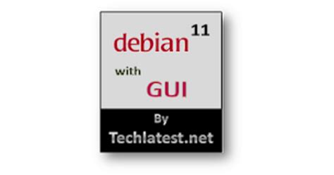Debian GUI Linux By Techlatest Net Pros And Cons User Likes Dislikes