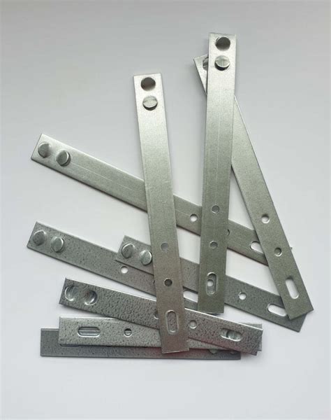 Upvc Spectus Elite 70 Window Doors Sash Frame Fixing Clips Brackets Fixing Lugs Fix46 Supplier