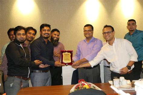 Mdshahreyar Bhuiyan On Linkedin It Has Been Five Years Of Learning