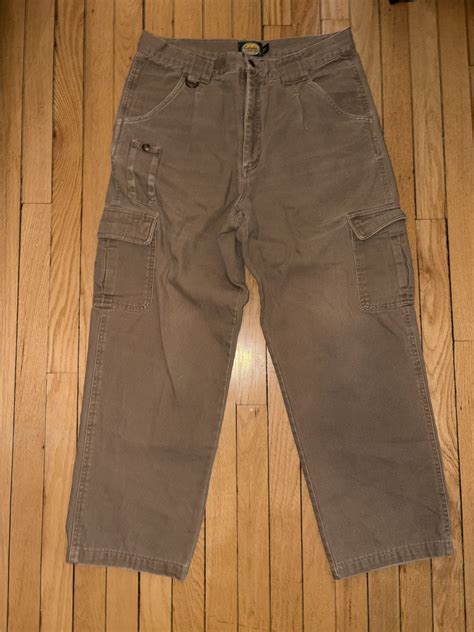 Cabelas Cabela Cargo Pants Grailed