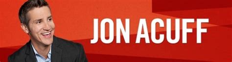 Interview With Jon Acuff How To Escape Average