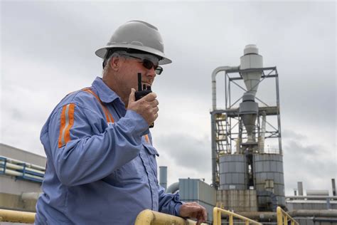 La Guía Completa De Radios Motorola Dmr Candr Integral Service