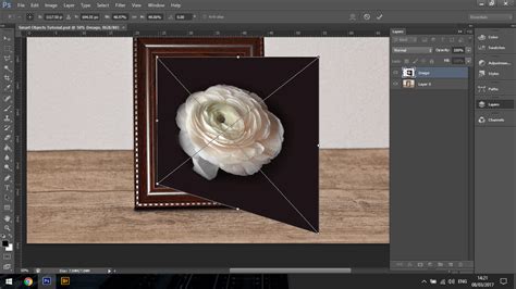 mastering smart objects in adobe photoshop for beginners