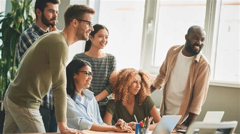 5 Tips For Building A Learning Culture