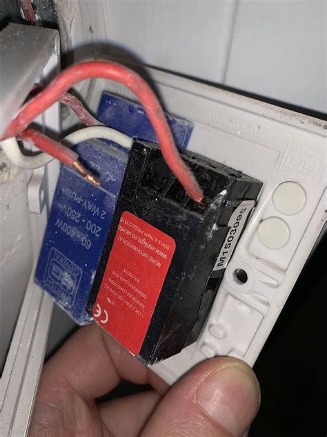 Dimmer Switch Wiring Home Improvement Stack Exchange