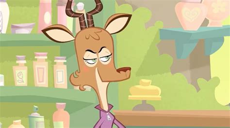 Sherlock Yack Zoo Detective Species List Wiki Fandom