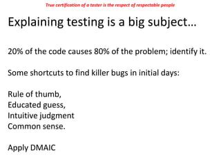 Value Added Testing VAT PPTX Educational Assessment Education
