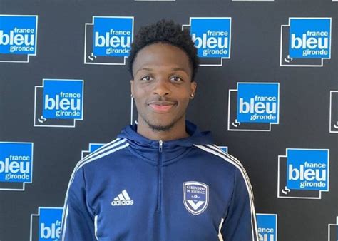 Dilane Bakwa Suivi De Près Par Le Rc Lens Et Le Stade Rennais Africafoot