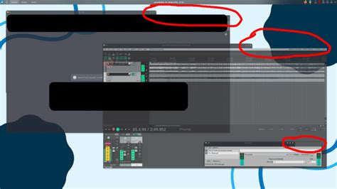 I Want To Like Wayland But R Kde