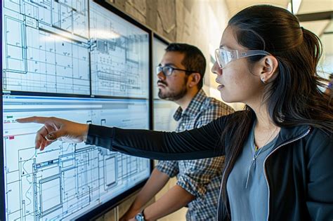 Premium Photo Discuss The Seamless Integration Of Technical Know Generative Ai