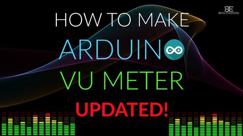Arduino VU Meter ArduinoMonday MusicMonday Adafruit Industries Makers Hackers Artists