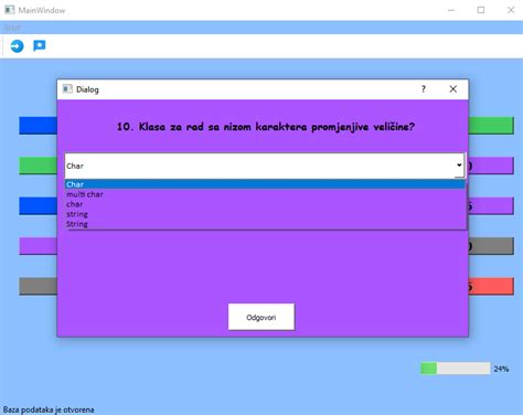 GitHub OkicB QT Database Quiz Quiz Application Using Database In QT C