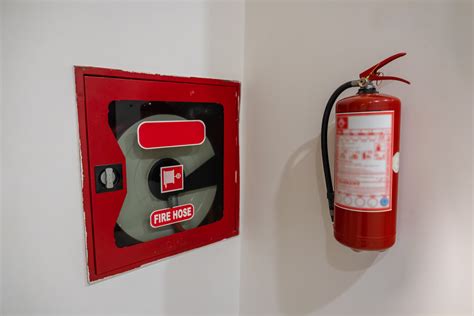 Fire Hydrant Testing And Fire Hydrant Commissioning