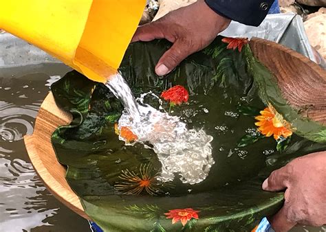 In Bolivia Mercury Pollution Spreads Amid A Surge In Gold Mining Yale E360