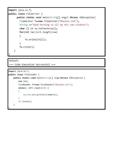 Java Record Prgrms 11 Pdf