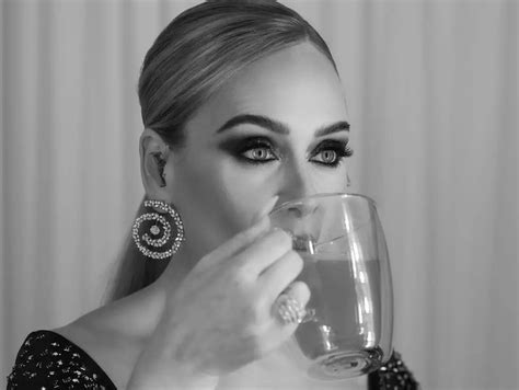 E O Brasil Adele Confirma Nova Pausa Após Residência De Shows Noticias