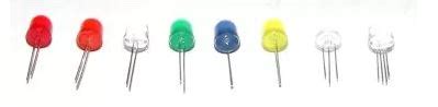 LEDs Linrose Electronics