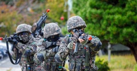 육군 53사단 13~17일 동계 훈련 시민협조 당부