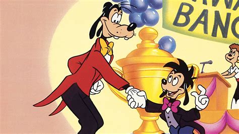 Watch Goof Troop Online 1992 Stream Episodes And Seasons