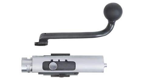 Artech Prima Sp Camo Forest El Nuevo Rifle Rectilíneo Para Montear