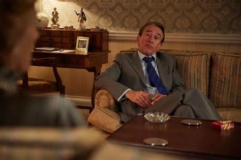 Who Was Brian Walden And What Happened To Him After Margaret Thatcher Interview The Mirror