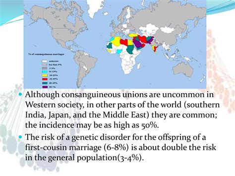 Autosomal Recessive Disorders Pptx Genealogy And Ancestry Hobbies