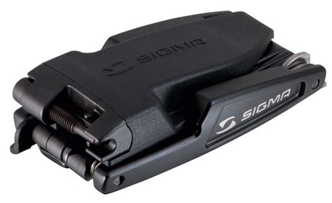 Pocket Tool Large 22 In 1 Bike Multitool Sigma