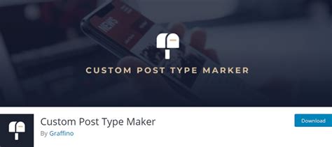 9 Best Custom Post Types Plugins For Wordpress 2023 Gomahamaya