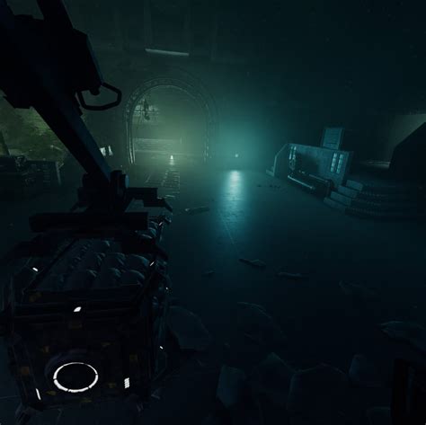 Screenshots Of Vr Mod For Gtfo Rgtfo Screenshots Of Vr Mod For Gtfo Rgtfo