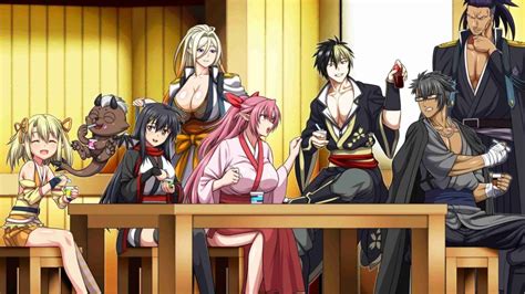 Samurai Vandalism V OneOne Download AdultGames