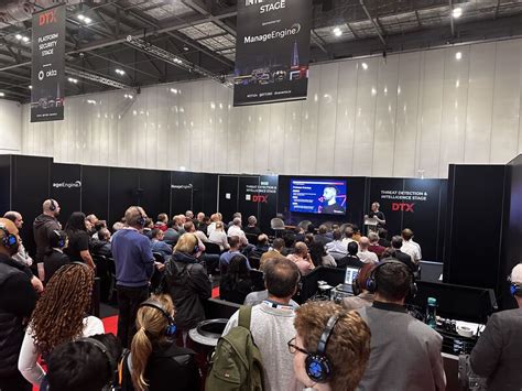 James Smith On Linkedin Hackermindset Dtx