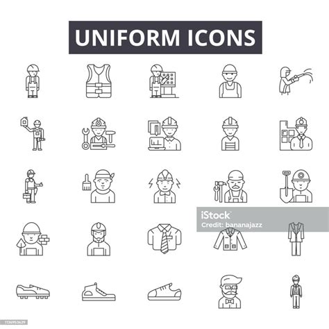 웹 및 모바일 디자인에 대 한 균일 한 라인 아이콘 편집 가능한 스트로크 기호입니다 통일 된 윤곽 개념 삽화 신발에 대한 스톡