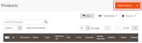 How To Manage Categories In Magento 2 Magento 2 Categories